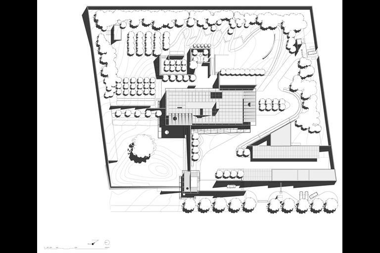 How do you design an embassy in a country like Yemen? | Features ...